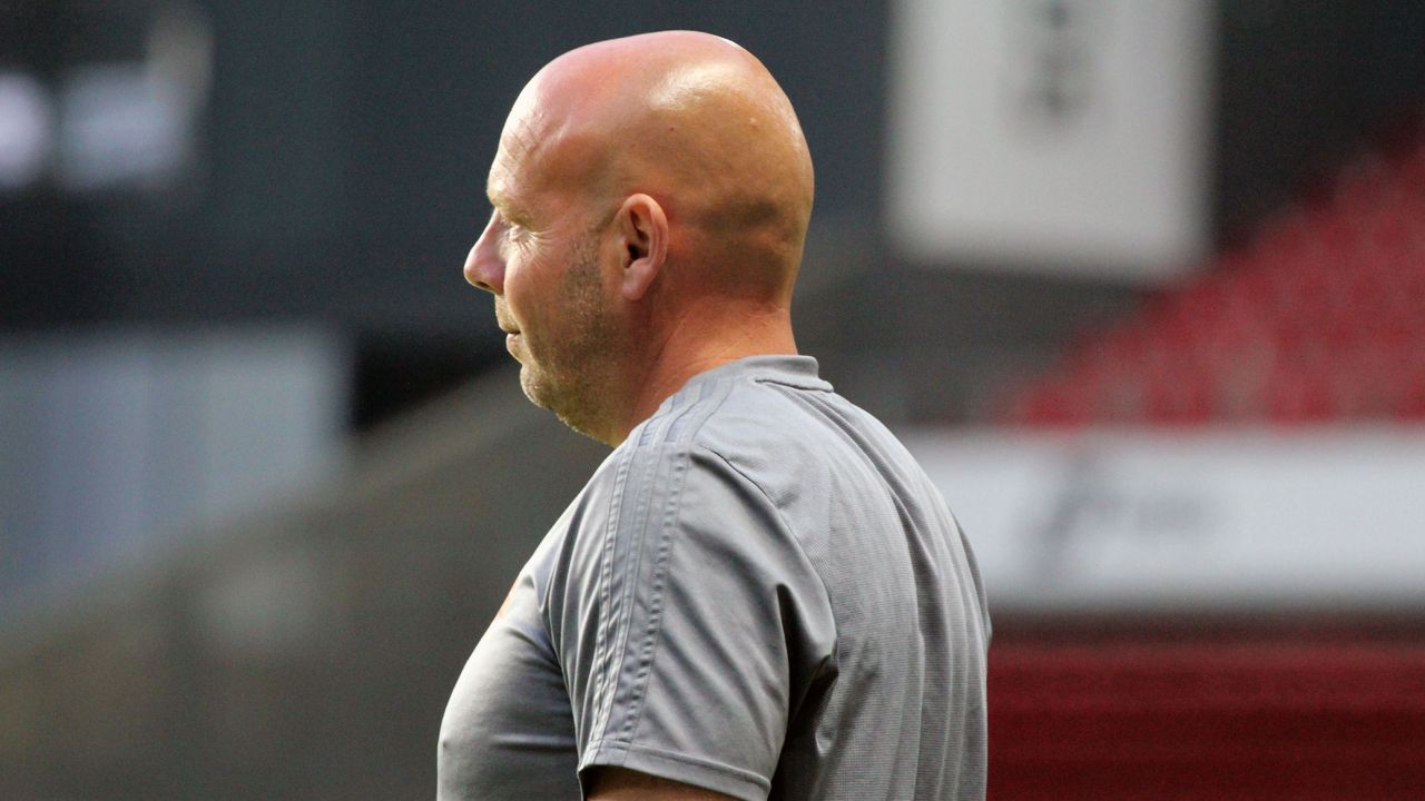 Riemer: En meget succesfuld sæson | F.C. København