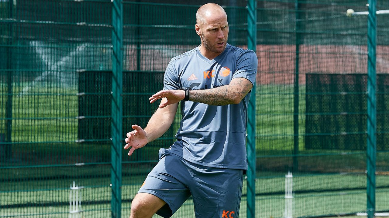 Kim Christensen | F.C. København