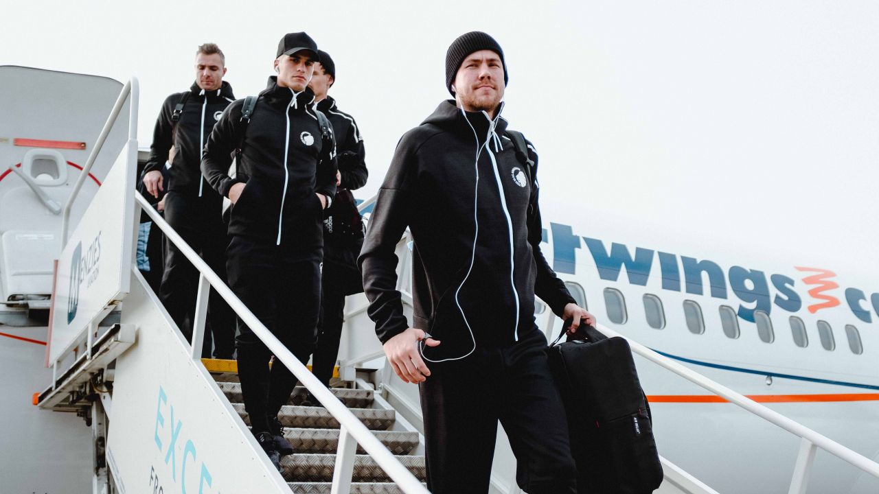 F.C. København vælger Nyhavn Rejser til ny officiel rejsepartner | F.C ...