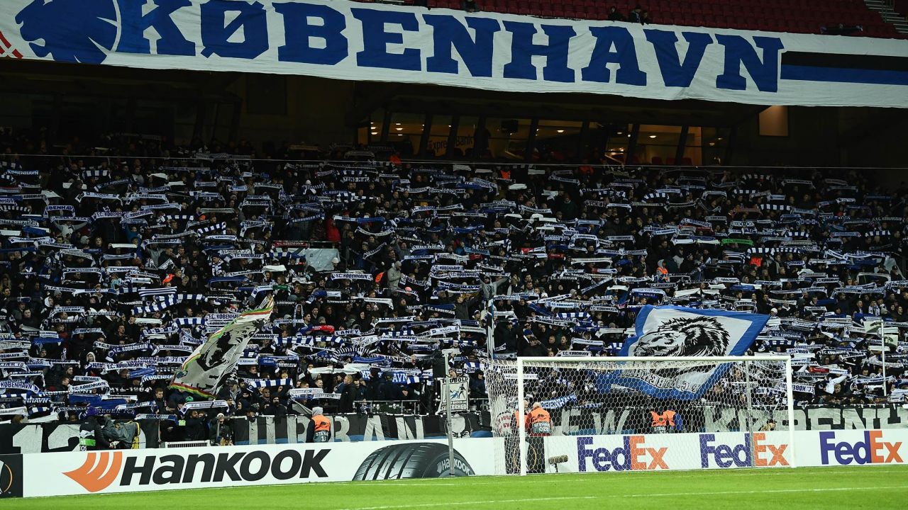 Sektion 12-sæsonkort udsolgt - men ventelisten er åben | F.C. København