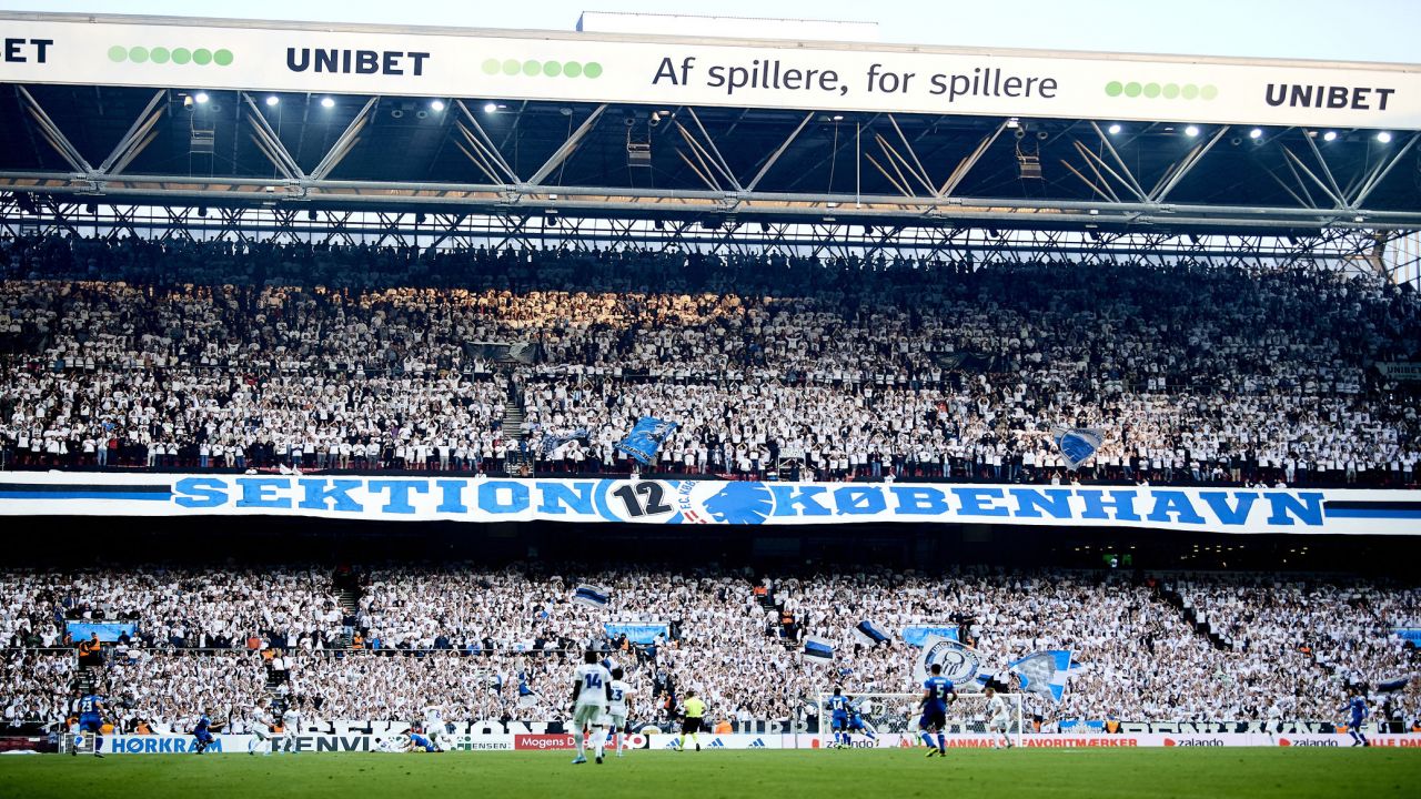 DERBY 1.12: Under 100 pladser på Sektion 12 | F.C. København