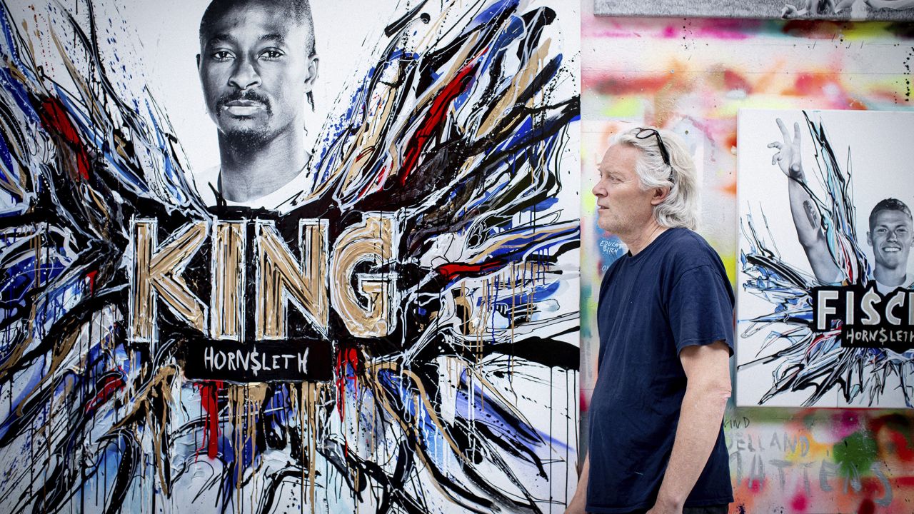 F.C. København x Hornsleth | F.C. København