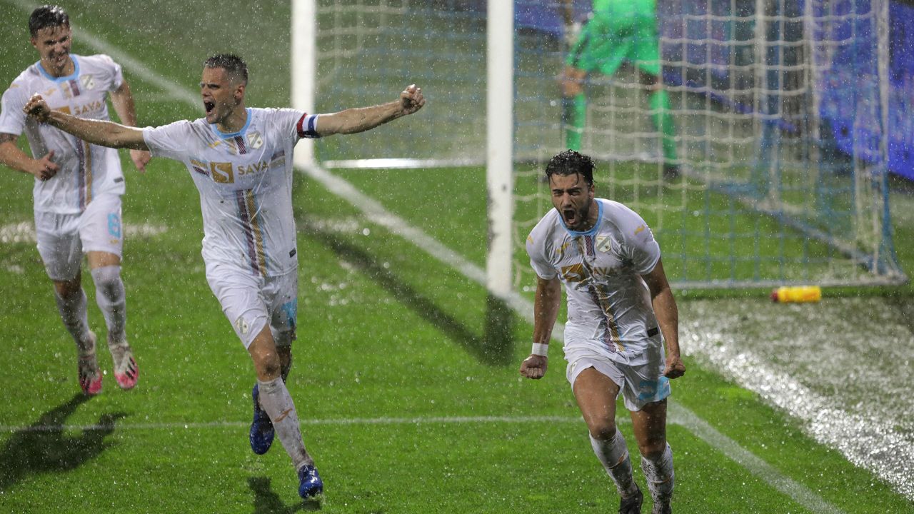 Fokus på HNK Rijeka | F.C. København