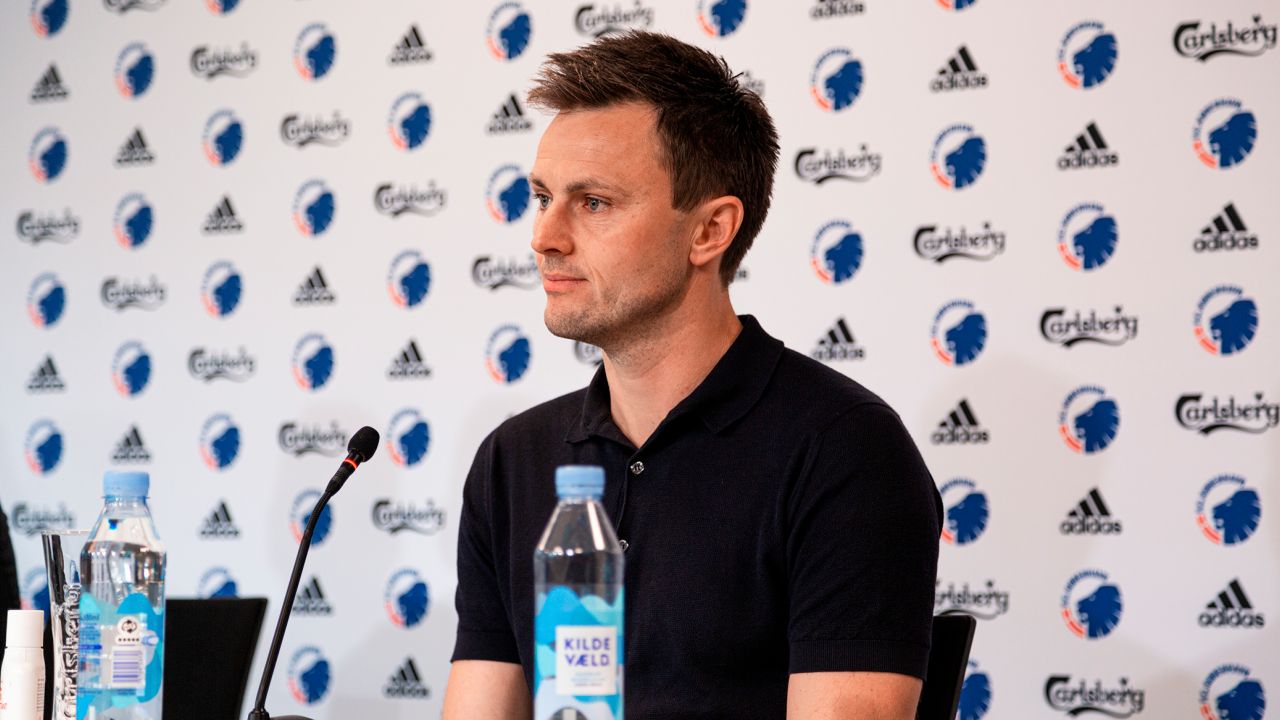 William Kvist genopstiller ikke til bestyrelsen i PSE | F.C. København