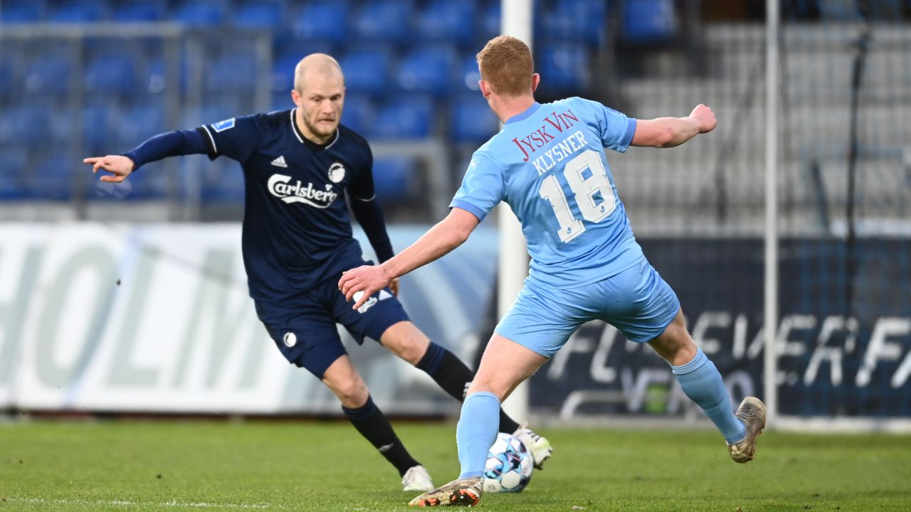Fokus på Randers FC | F.C. København