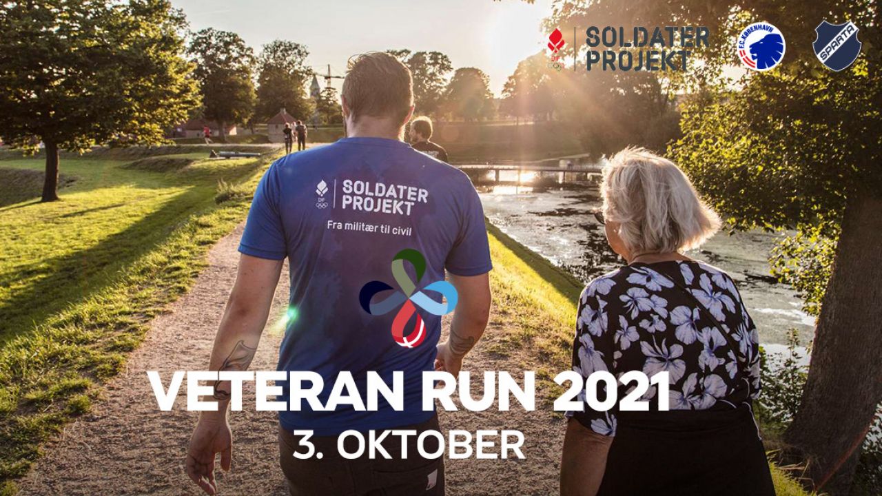 Veteran Run i Parken | F.C. København