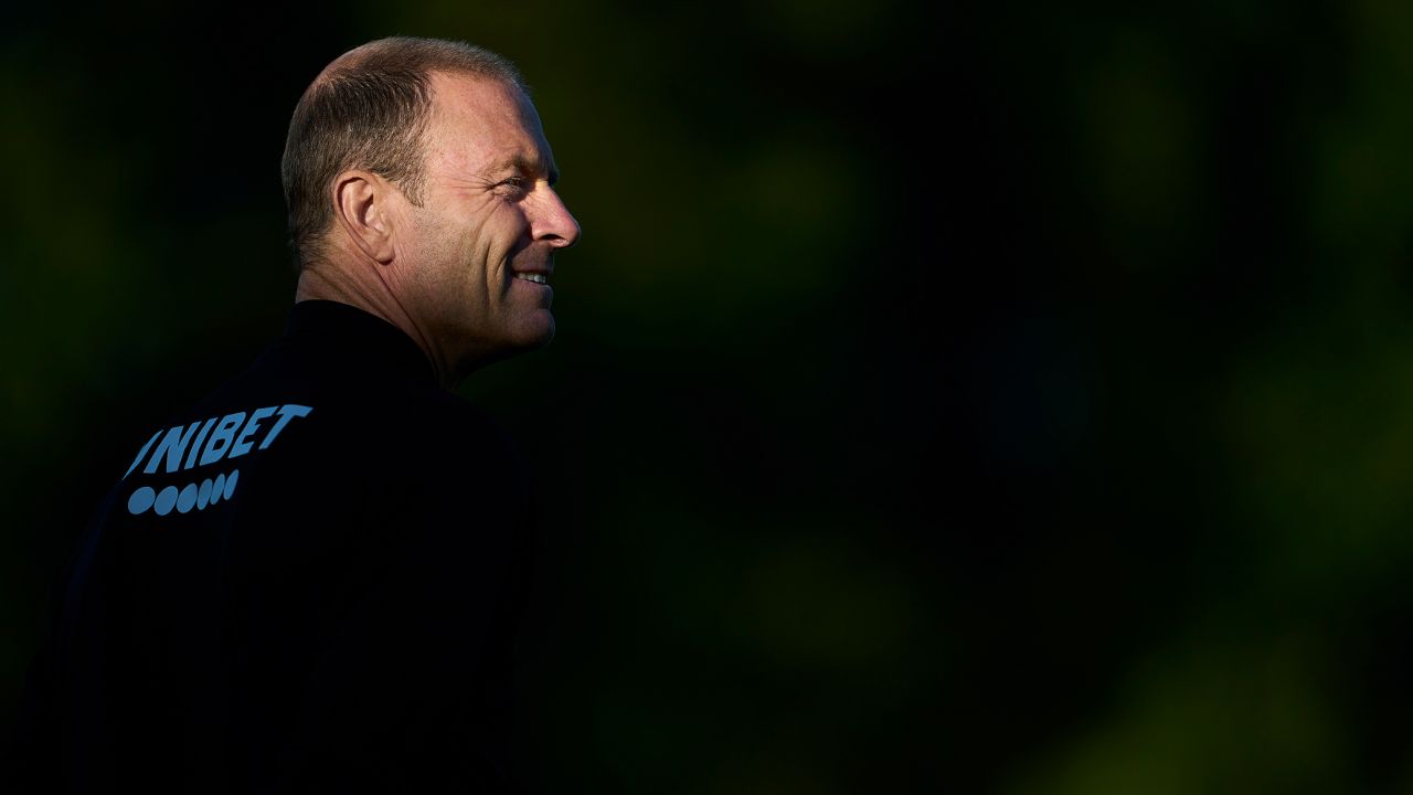 Thorup: Last Conference group game still important | F.C. København