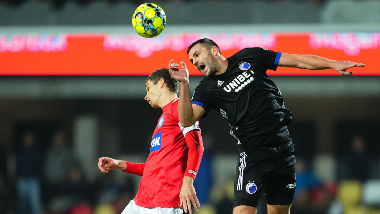 Fokus på Silkeborg IF | F.C. København