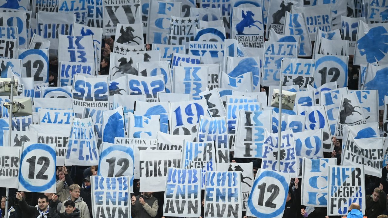 Sidste udkald til Sektion 12 mod Silkeborg | F.C. København