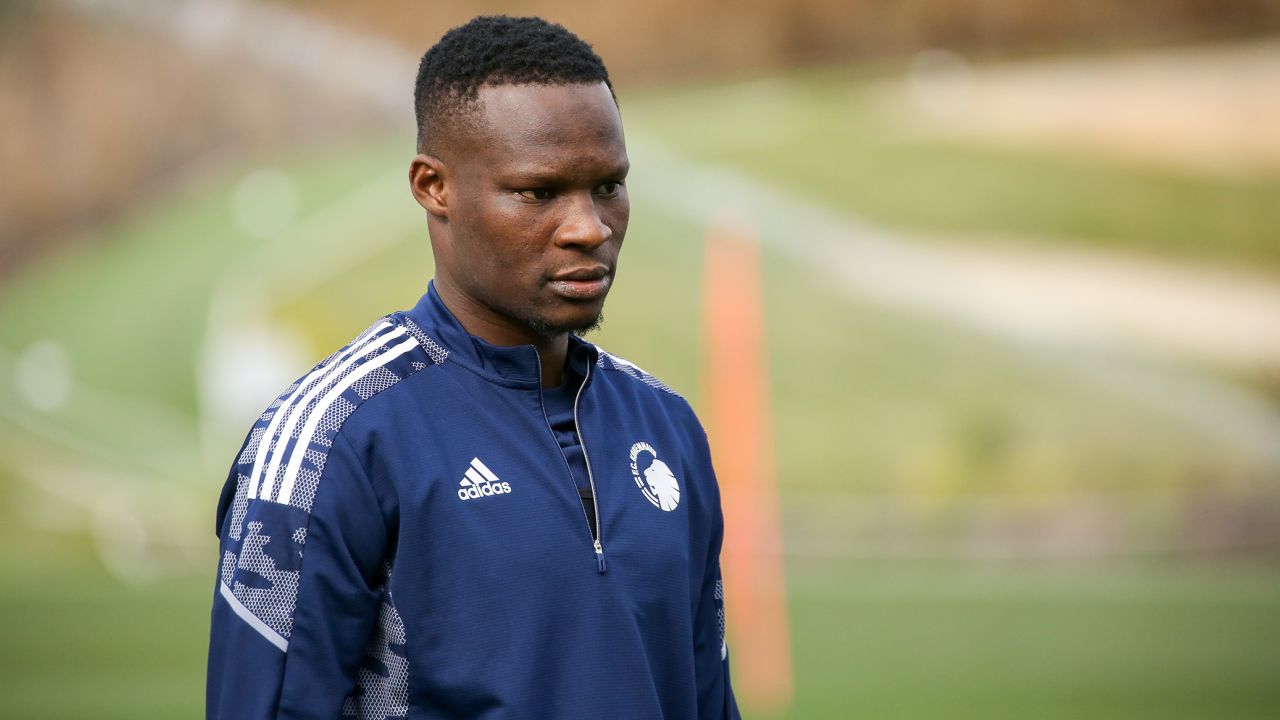 Babacar suspended for PSV ties | F.C. København