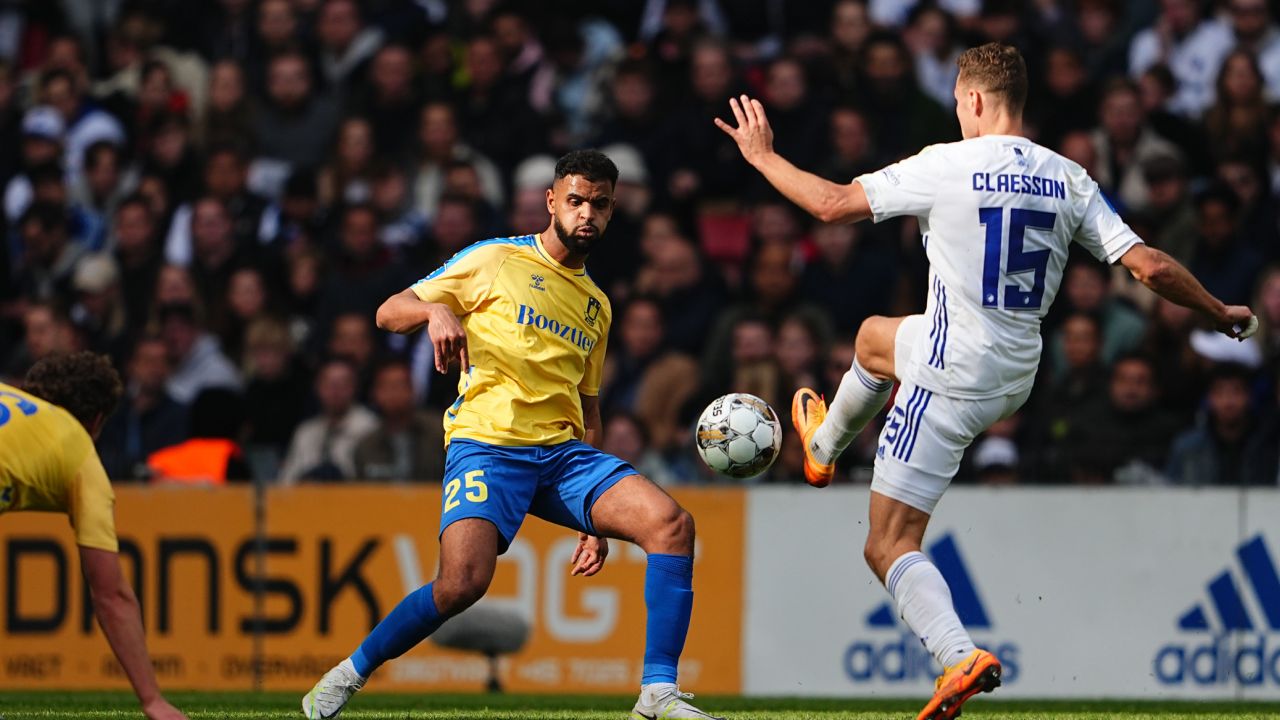 Sidste nyt før Derby | F.C. København