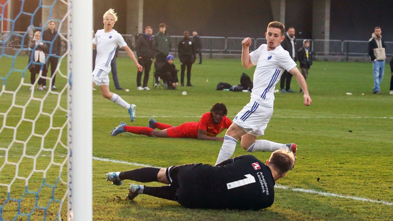 Ugen der gik (20/2022) | F.C. København