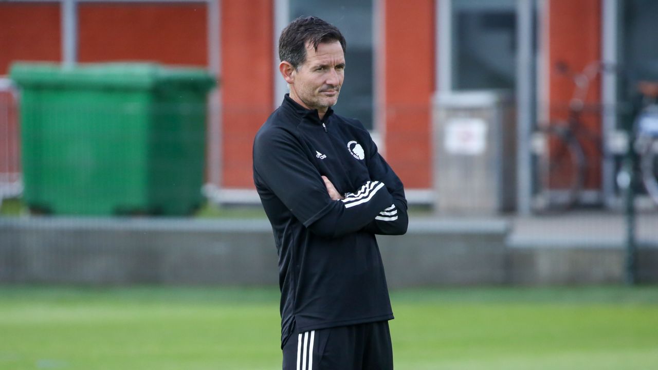 Andrew Clark | F.C. København