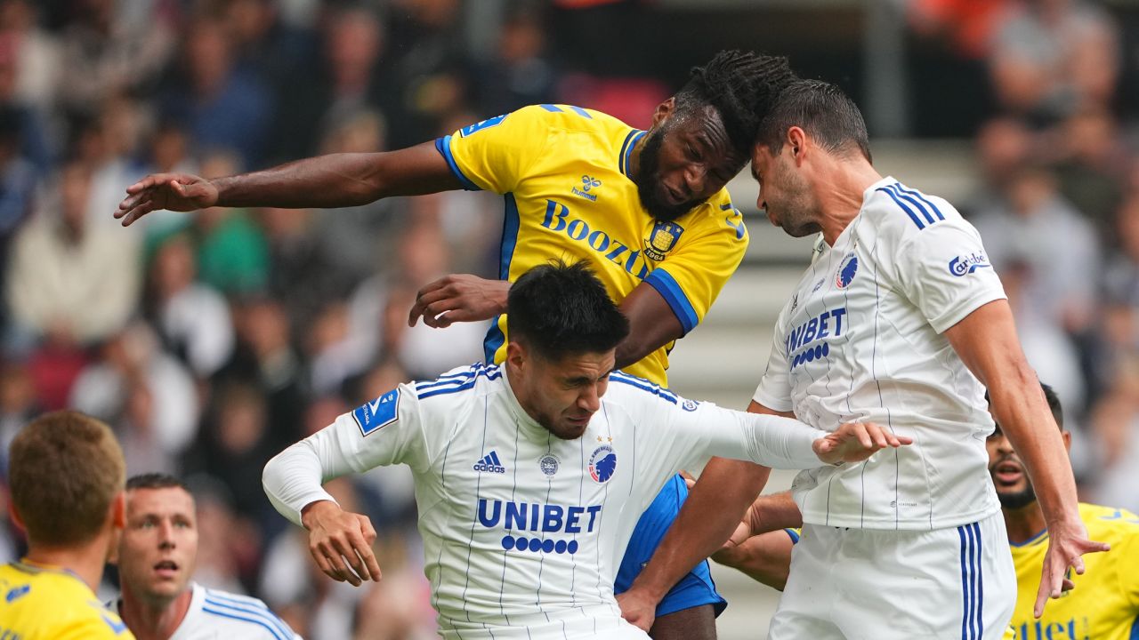 Sidste nyt før Derby | F.C. København