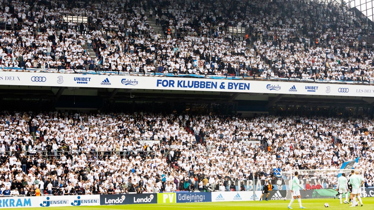 Sektion 12 er snart udsolgt til Randers-kampen | F.C. København