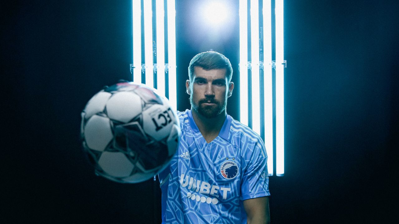 Mathew Ryan joins FCK | F.C. København