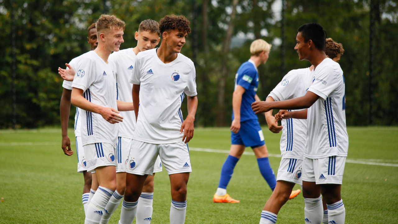 Ugen der gik (34/2022) | F.C. København