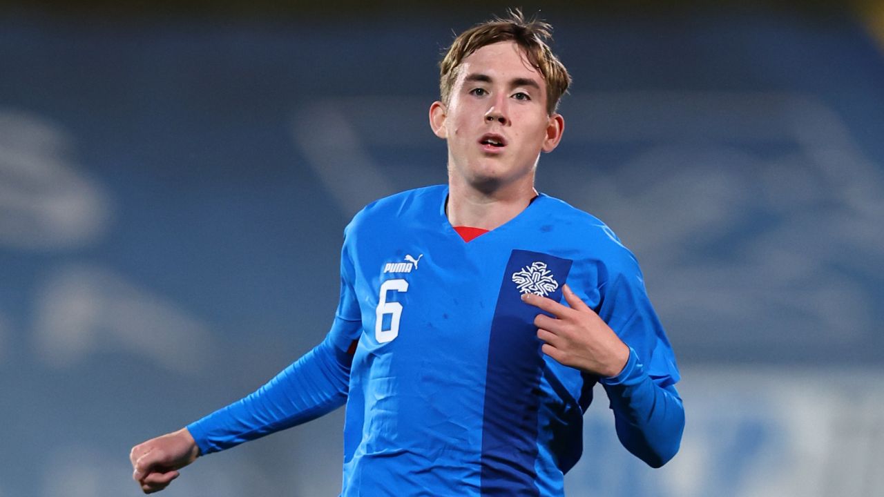 Landsholds-overblik: Mål af Claesson, Isak og Orri | F.C. København