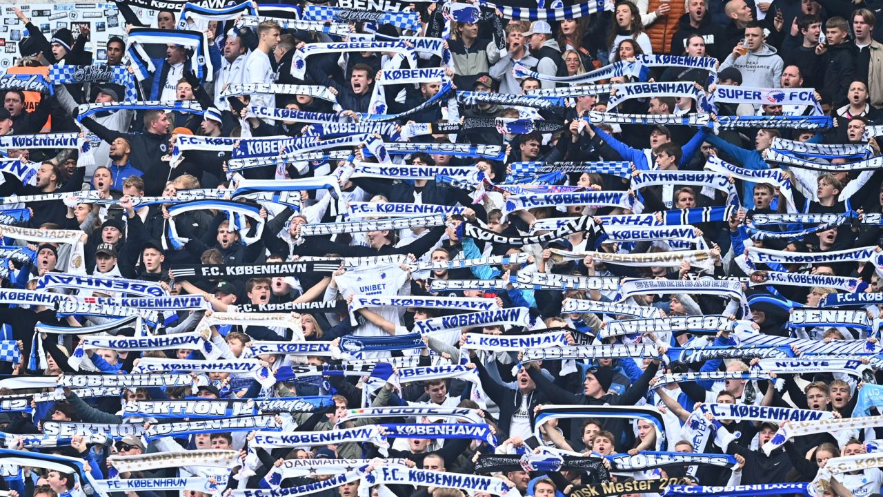 Sidste chance for Nedre C og Sektion 12 mod AaB | F.C. København