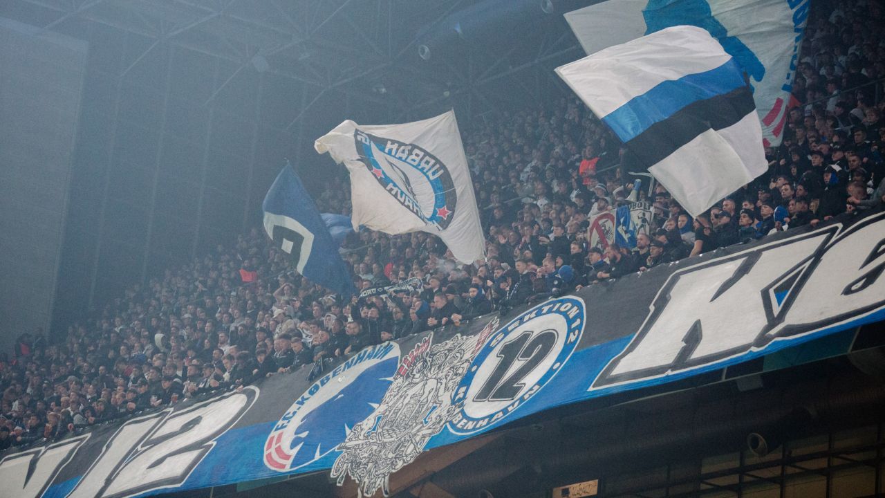 Stor bøde og Sektion 12 lukket til næste europæiske hjemmekamp | F.C ...