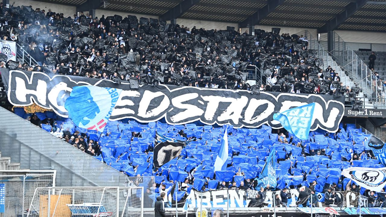 Billetsalget til Lyseng-pokalkampen er åbnet | F.C. København