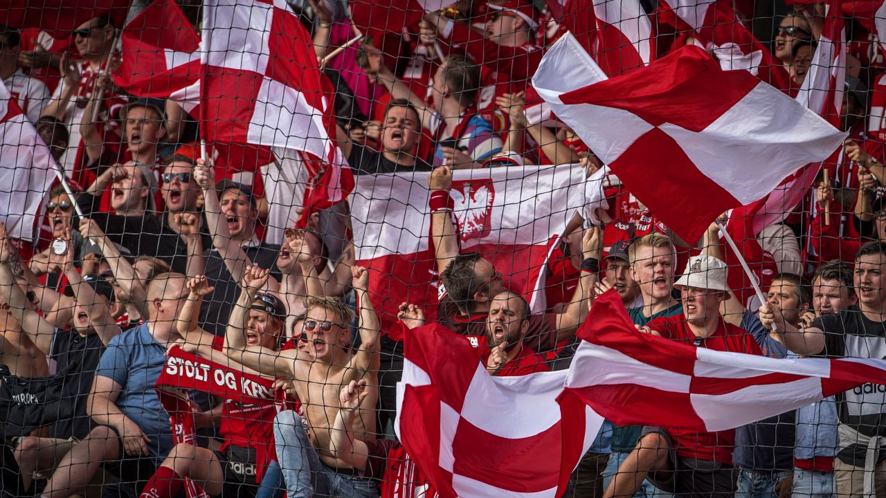 Fokus på SK Brann | F.C. København