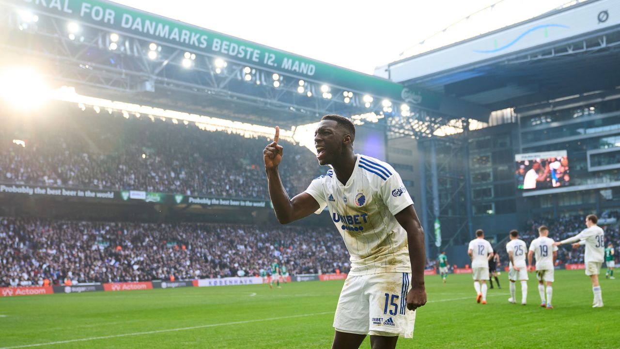 Få forkøbsret til Mesterskabspillet med FCK+ abonnement | F.C. København