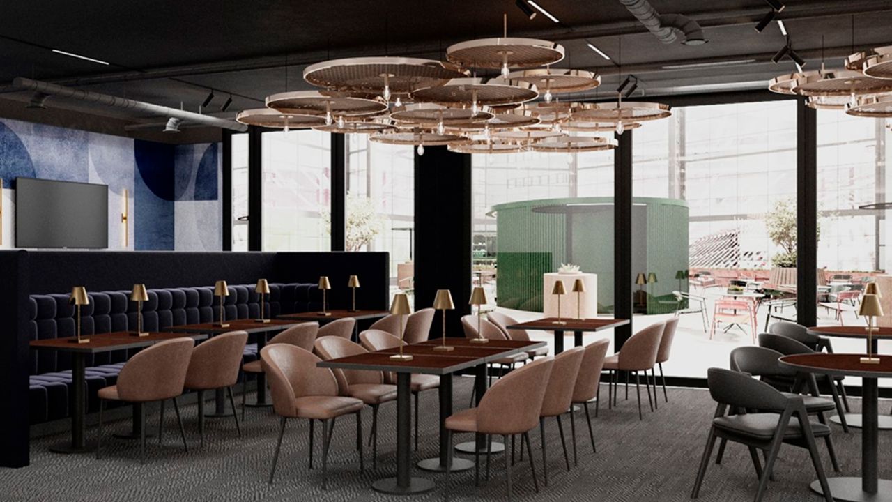 Parken Stadium VIP experience to open | F.C. København