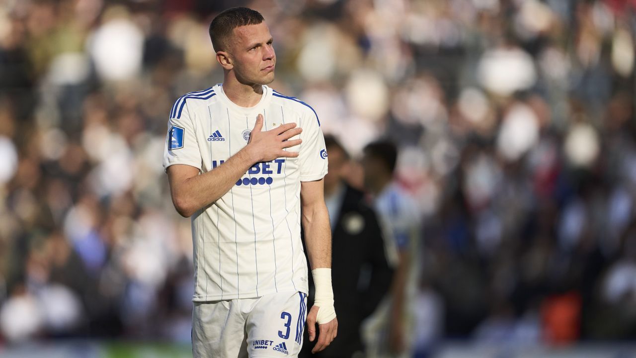 We need to respond fast – Vavro | F.C. København