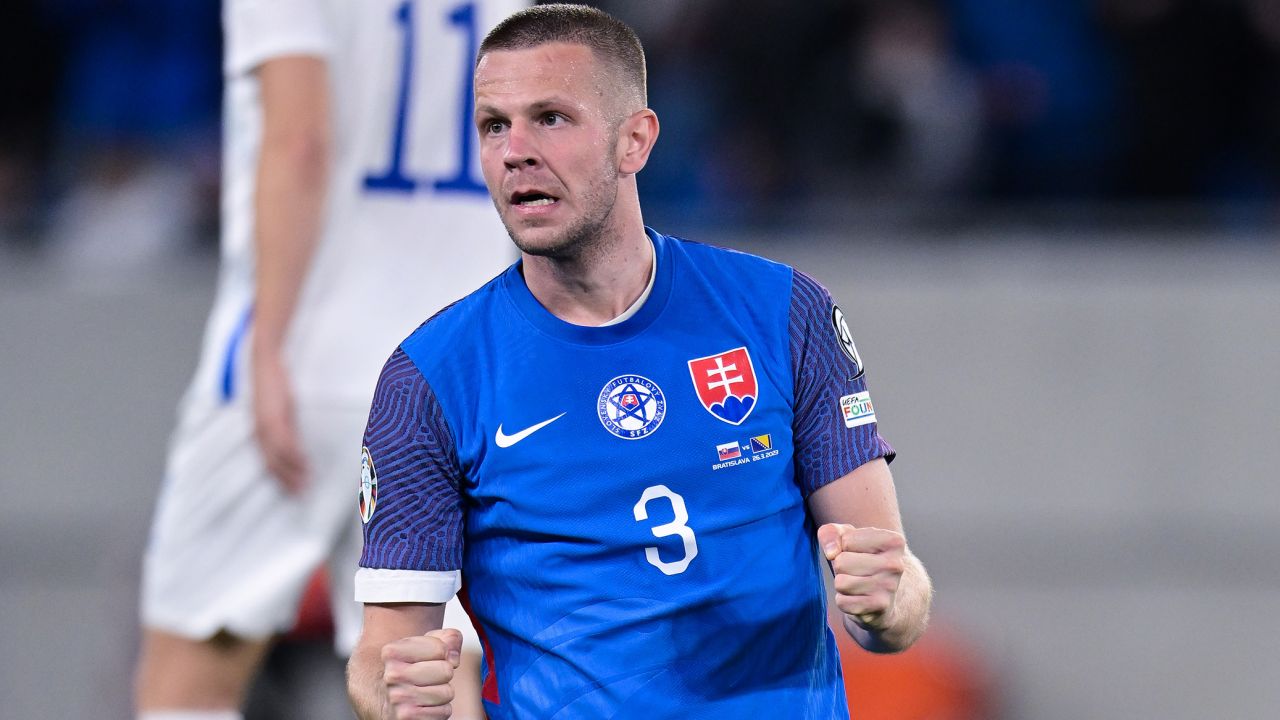 F.C. Copenhagen players on international duty | F.C. København