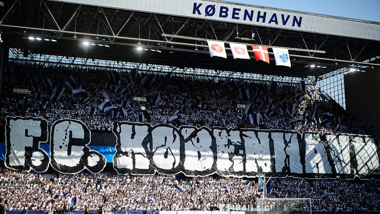 Ugens program: To kampe i Parken | F.C. København