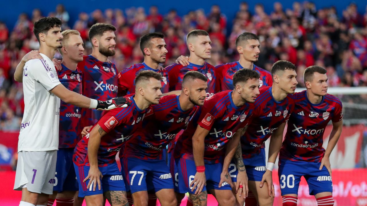 Fokus på Raków Częstochowa | F.C. København