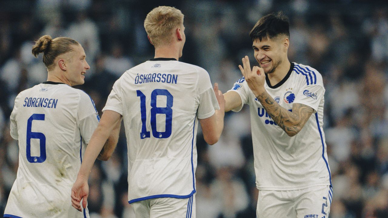Diks: Thursday clash with FCM will be like a European night | F.C ...