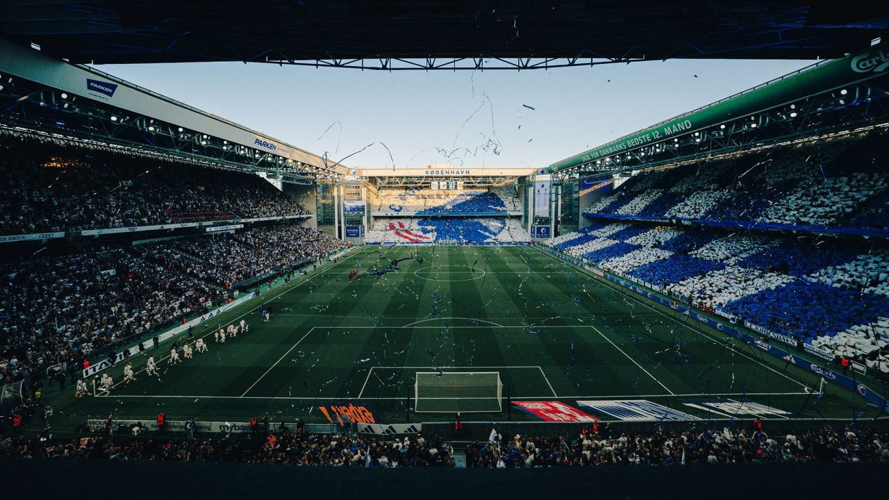 FCK-FCM: Billetsalget til Sektion 12 og Familietribunen er startet | F ...