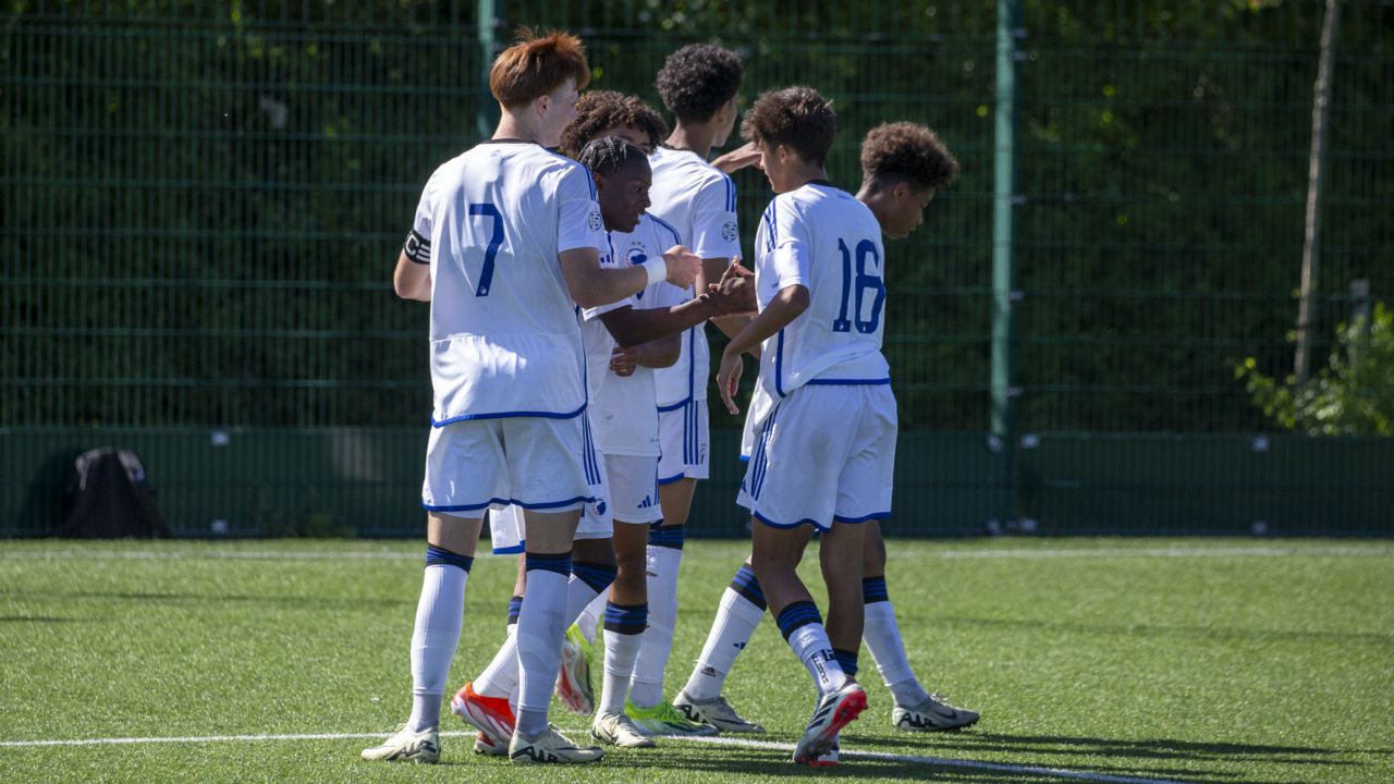 Ugen der gik (20/2024) | F.C. København