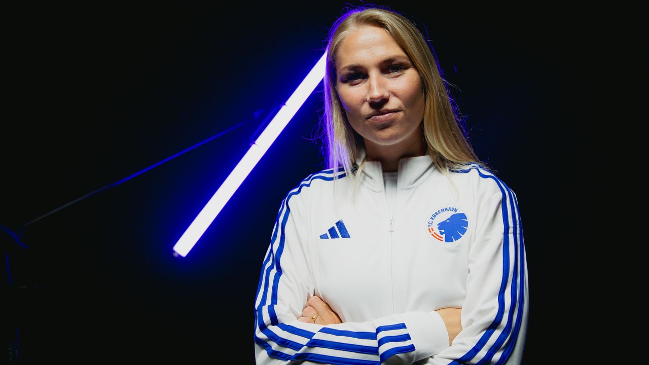 FCK Women sign two-time Danish champion Nowak | F.C. København