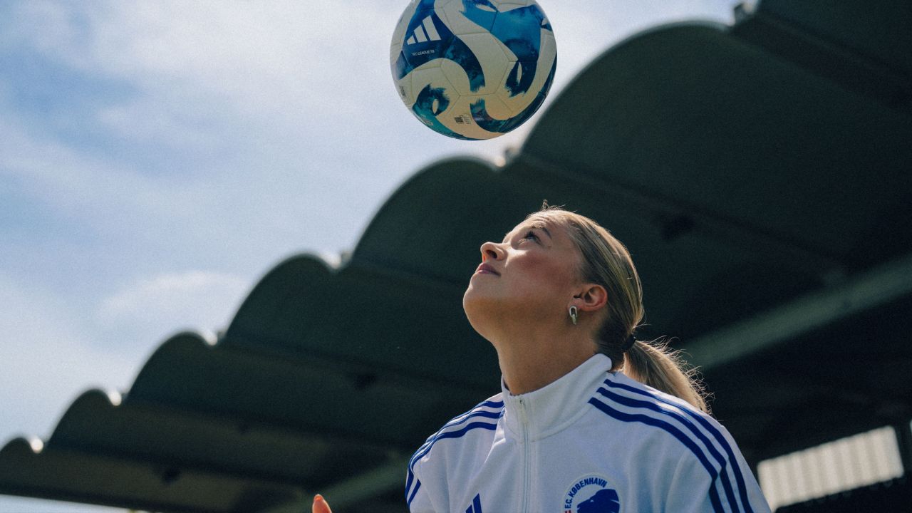 Experience the historic first FCK Women's home game on August 17 | F.C ...
