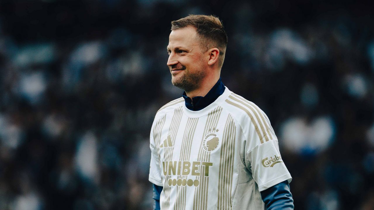 Statement regarding Jacob Neestrup | F.C. København