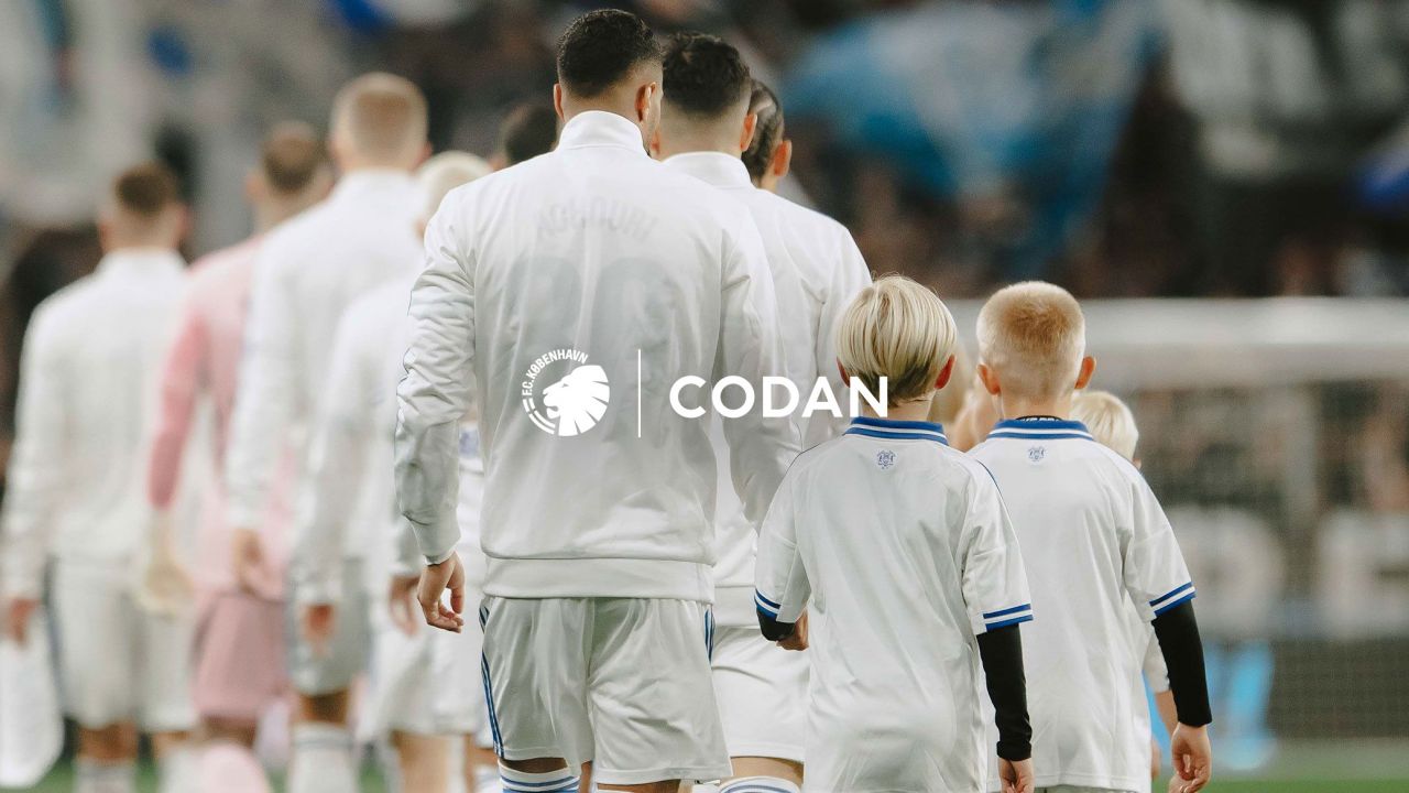 Konkurrence: Vind en unik FCK-oplevelse for dit barn og en ven | F.C ...