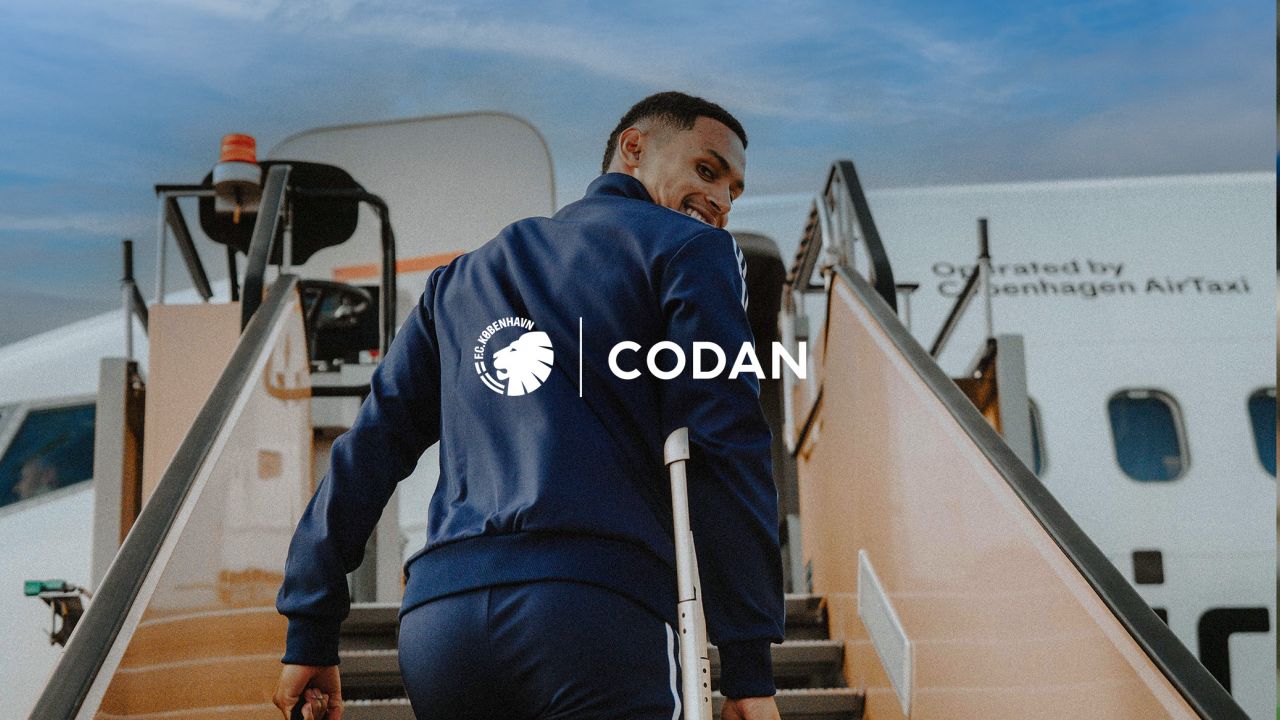 Vind UCL-tur for 2 til Tottenham-FCK i London den 4. november | F.C ...