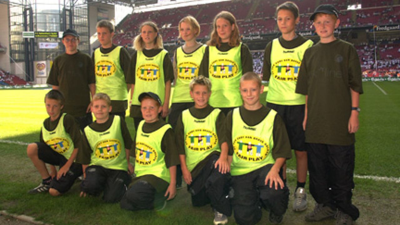 F.C. København vs. Brøndby IF 2002-08-24 2-1 | 24/08 2002 17:00 | 3F ...