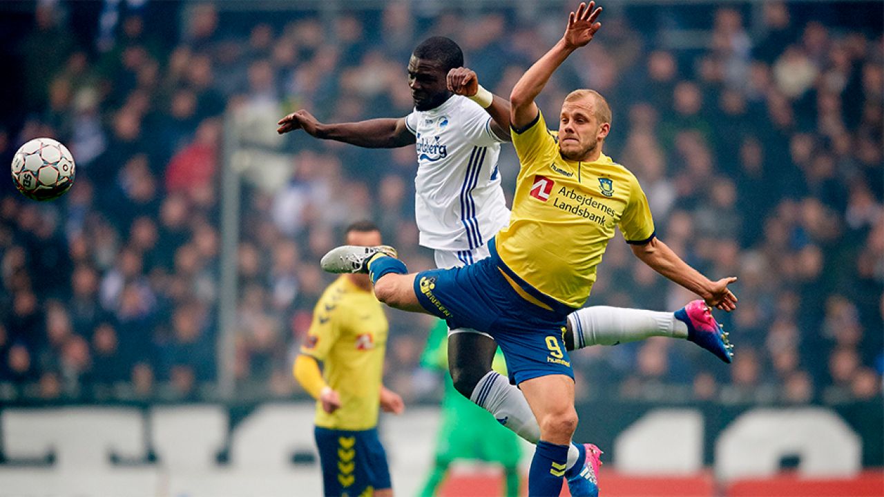 Ugen der gik | F.C. København