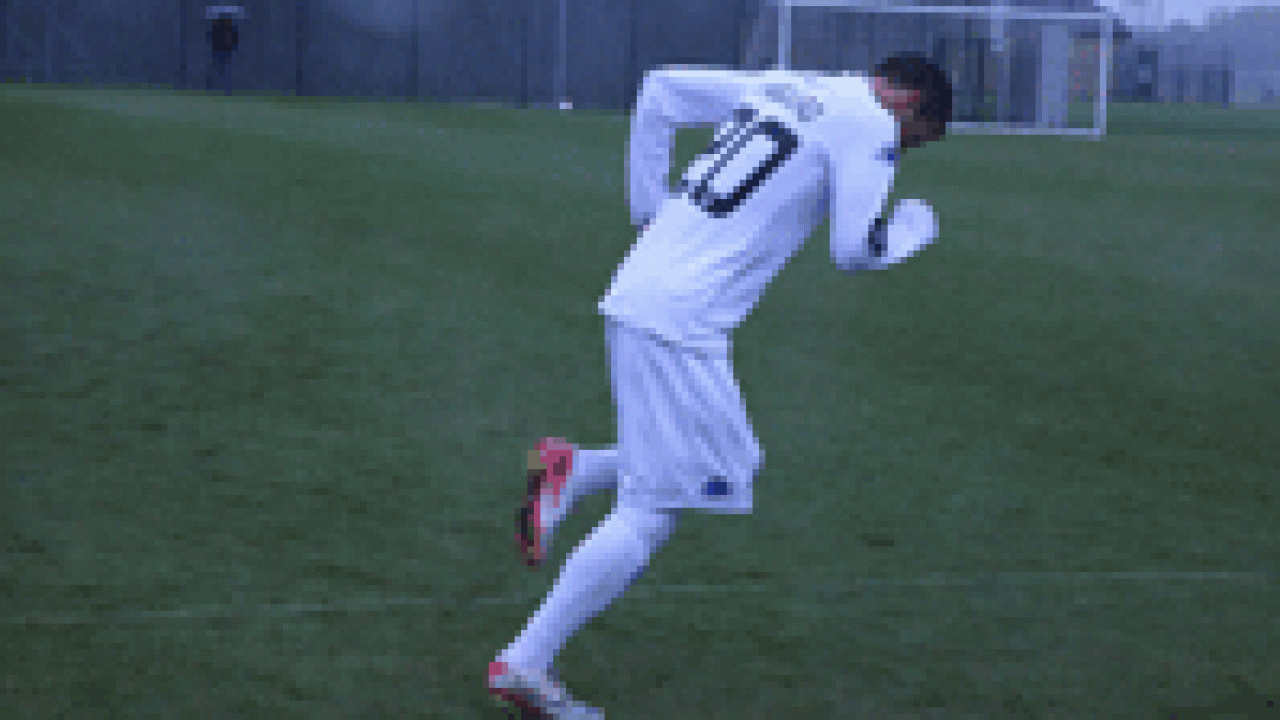 Sejr til reserverne og comeback til Vingaard | F.C. København