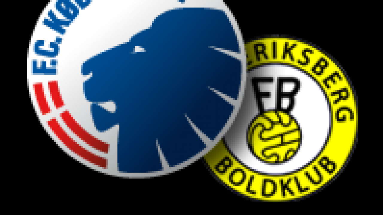 FB og FCK mødes i 100 års jubilæumskamp | F.C. København