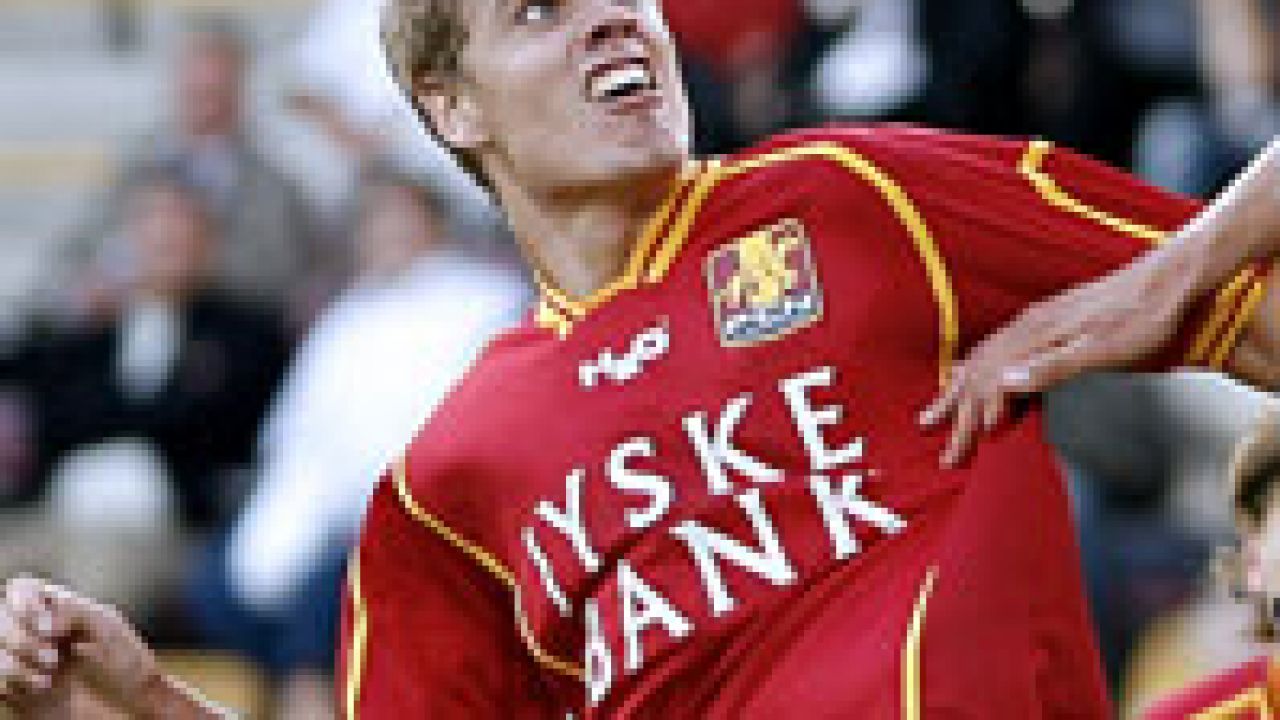 Thomas Kristensen til FCK ved årsskiftet | F.C. København