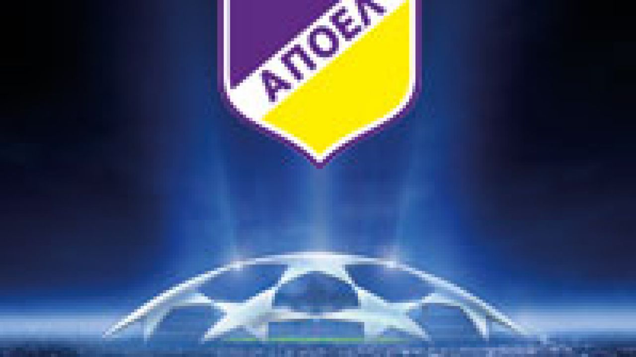 Før FCK-APOEL FC | F.C. København