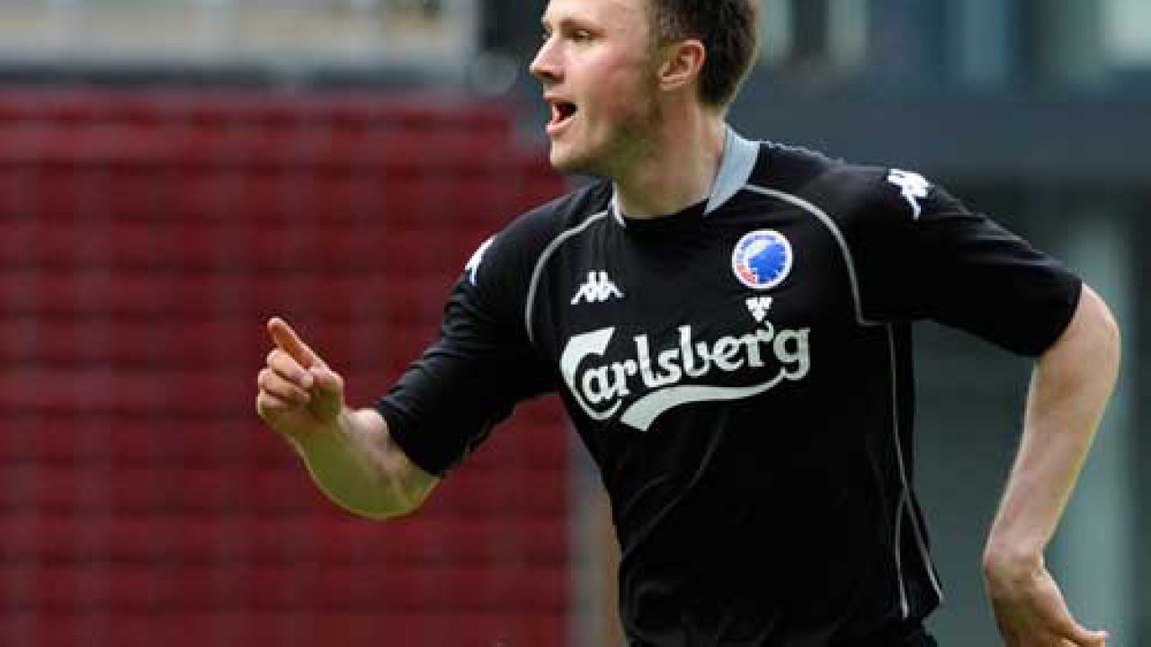 Kvist: - Nogle fantastiske rammer | F.C. København