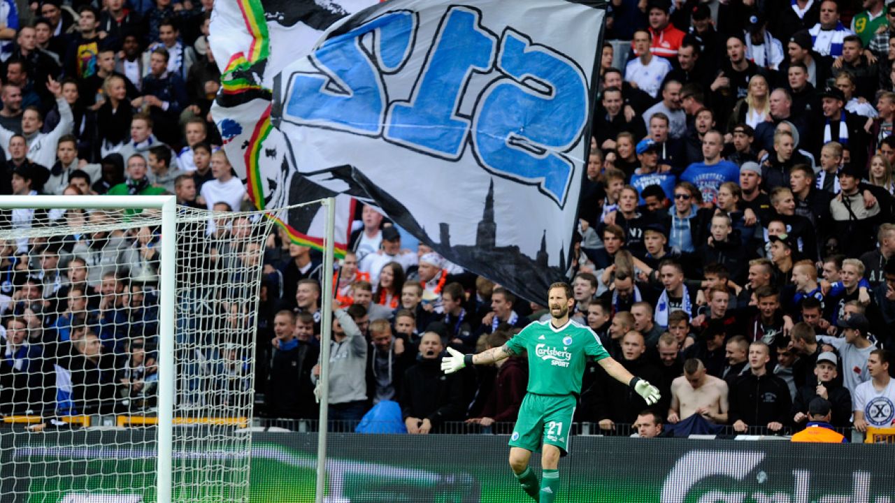 Nye åbningstider på Sektion 12 | F.C. København