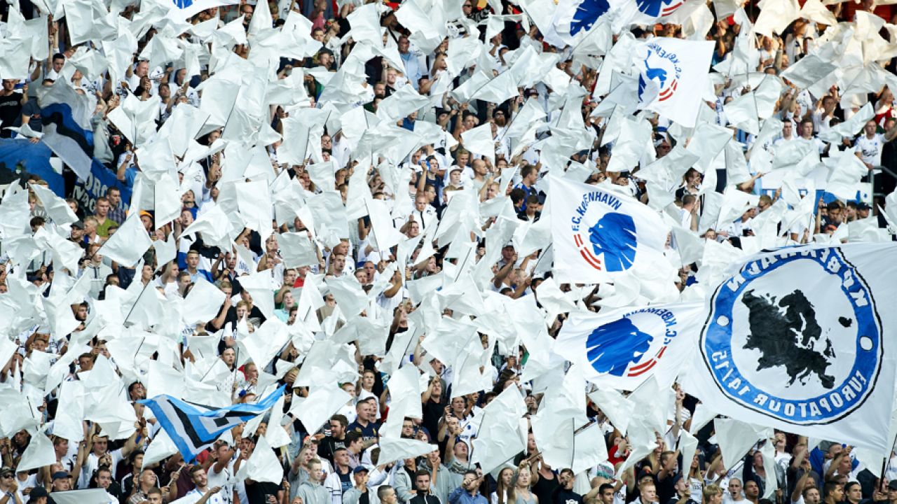 Ugen der gik (uge 12) | F.C. København