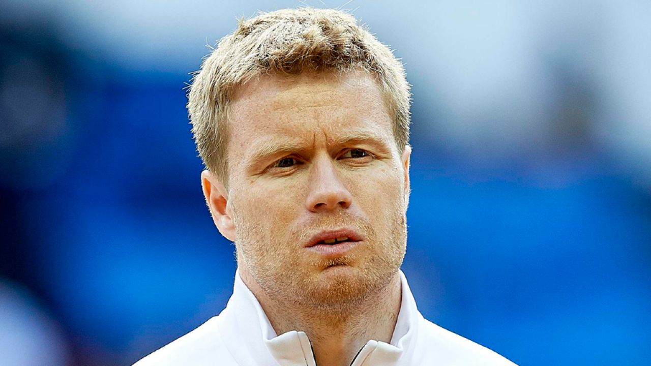 Ståle: Tom giver ro | F.C. København